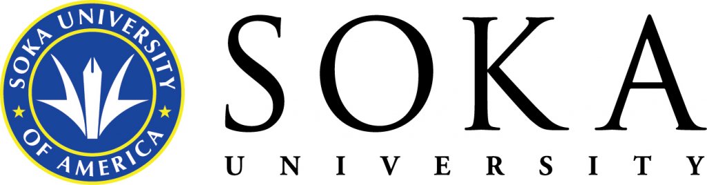 Soka admissions officer explains how to ask good questions