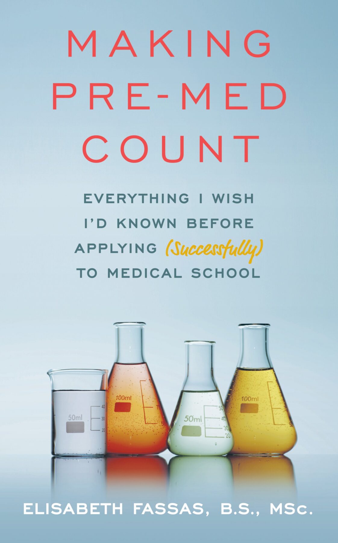 Med school insider: What I wish I’d known | SocratesPost
