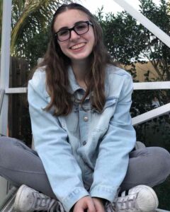 2021 Top Admits: Rachel Goldberg, Emory ’25