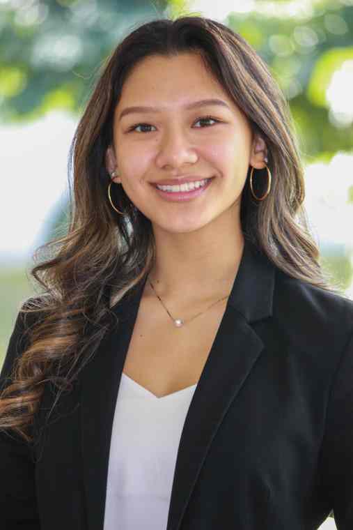 2021 Top Admits: Jessica Chang, Cornell ’25