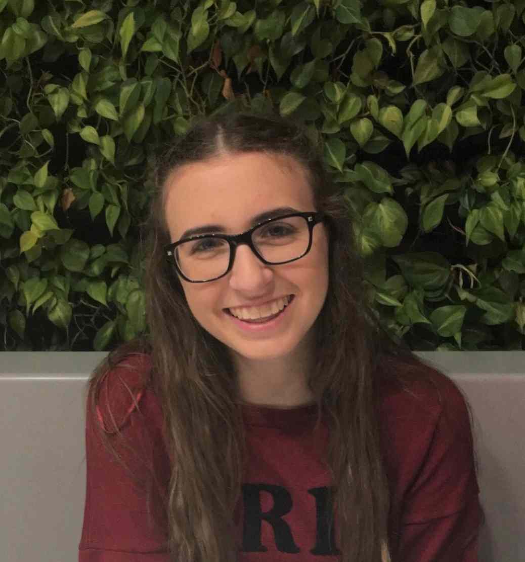 2021 Top Admits: Rachel Goldberg, Emory ’25