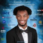 Q&A with Juilliard ’25 Dance Admit: Xavier Logan