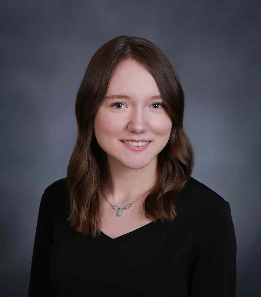 Top College Admits: Eva McCord, UChicago