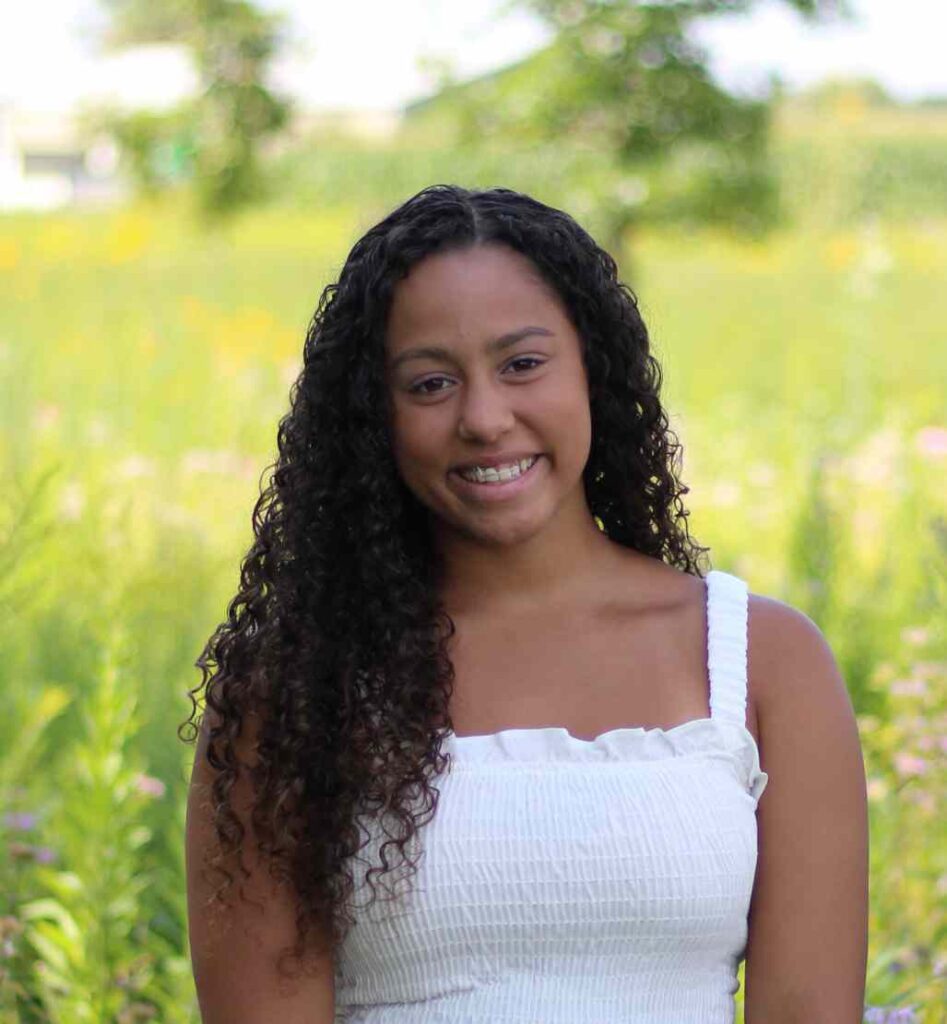 Getting into Harvard: A Happy Accident