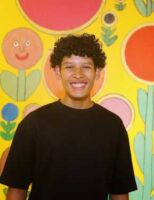 Admitted to Cornell Class of 2026: Aaron’s Story