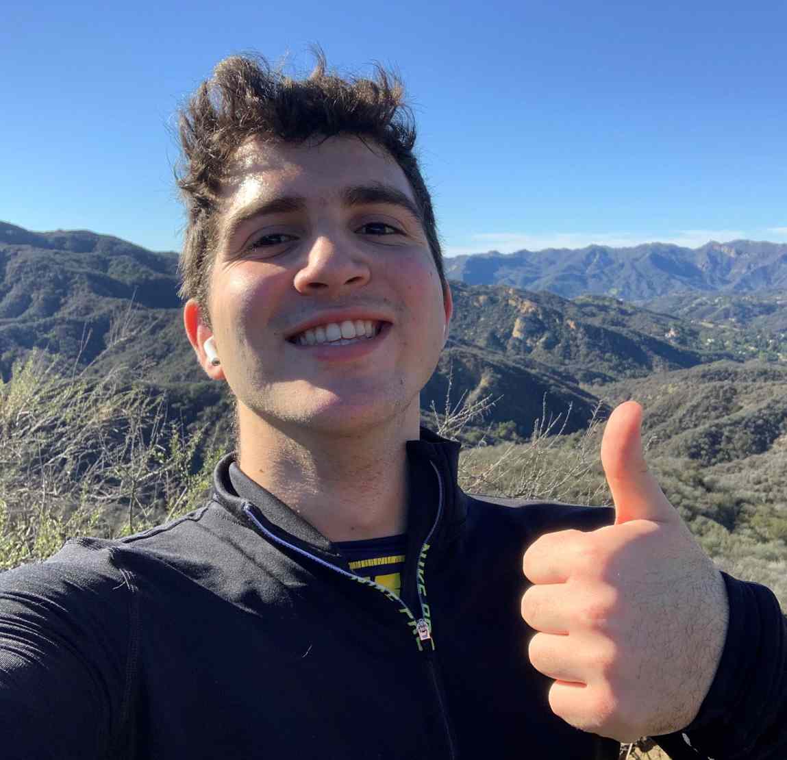 Admitted to UPenn Class of ’26: David’s Story