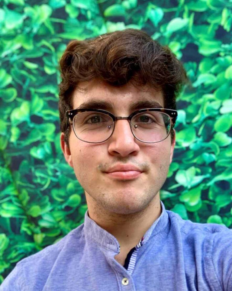 Admitted to UPenn Class of ’26: David’s Story