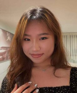 Getting into an Ivy: How a young restaurant worker did it