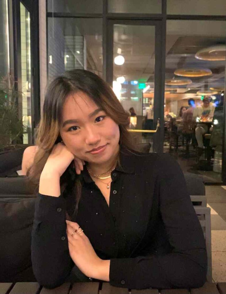 Getting into an Ivy: How a young restaurant worker did it